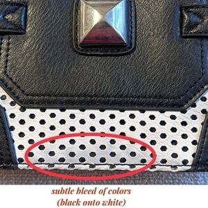 Charming Charlie | Bags | Charming Charlie Faux Leather Crossbody Purse ...